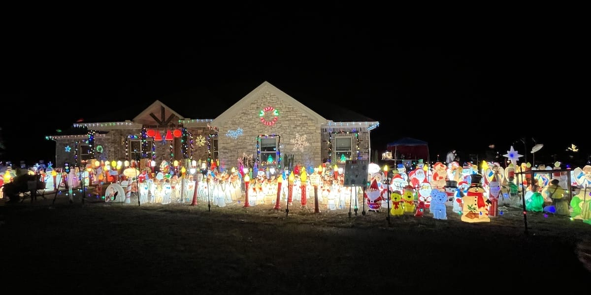 Mayflower: Small Town Between Cities - Only In Arkansas