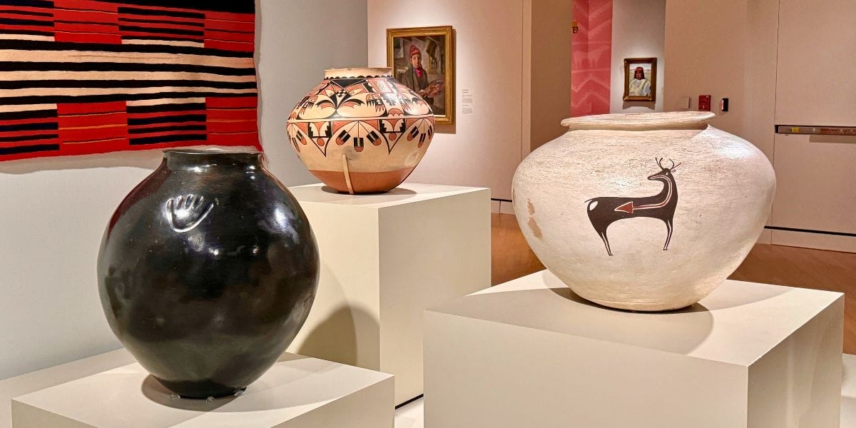 E. Fay Jones Chapels Hiding in Arkansas - Only In Arkansas