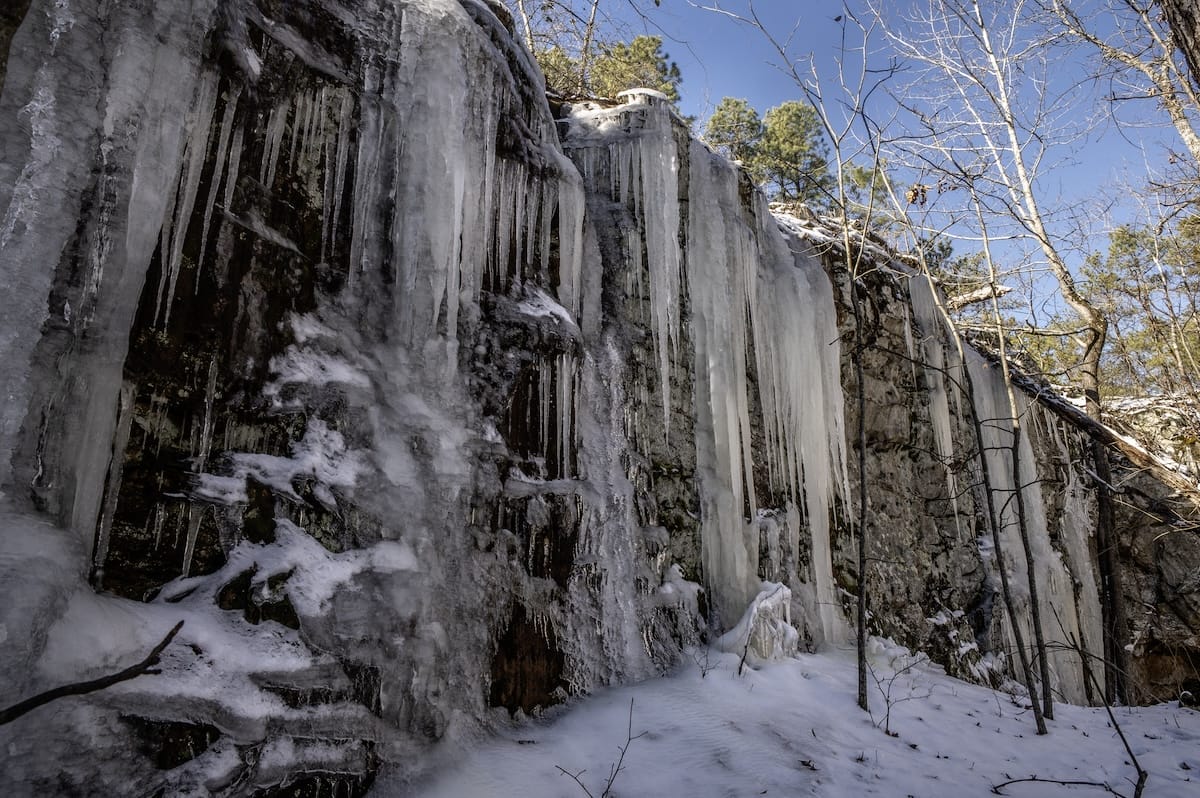 10 Most Haunted Places in Arkansas - Only In Arkansas