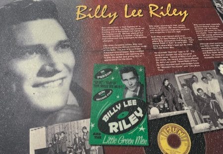 Music Legends of the Rock N’ Roll Highway - Only In Arkansas