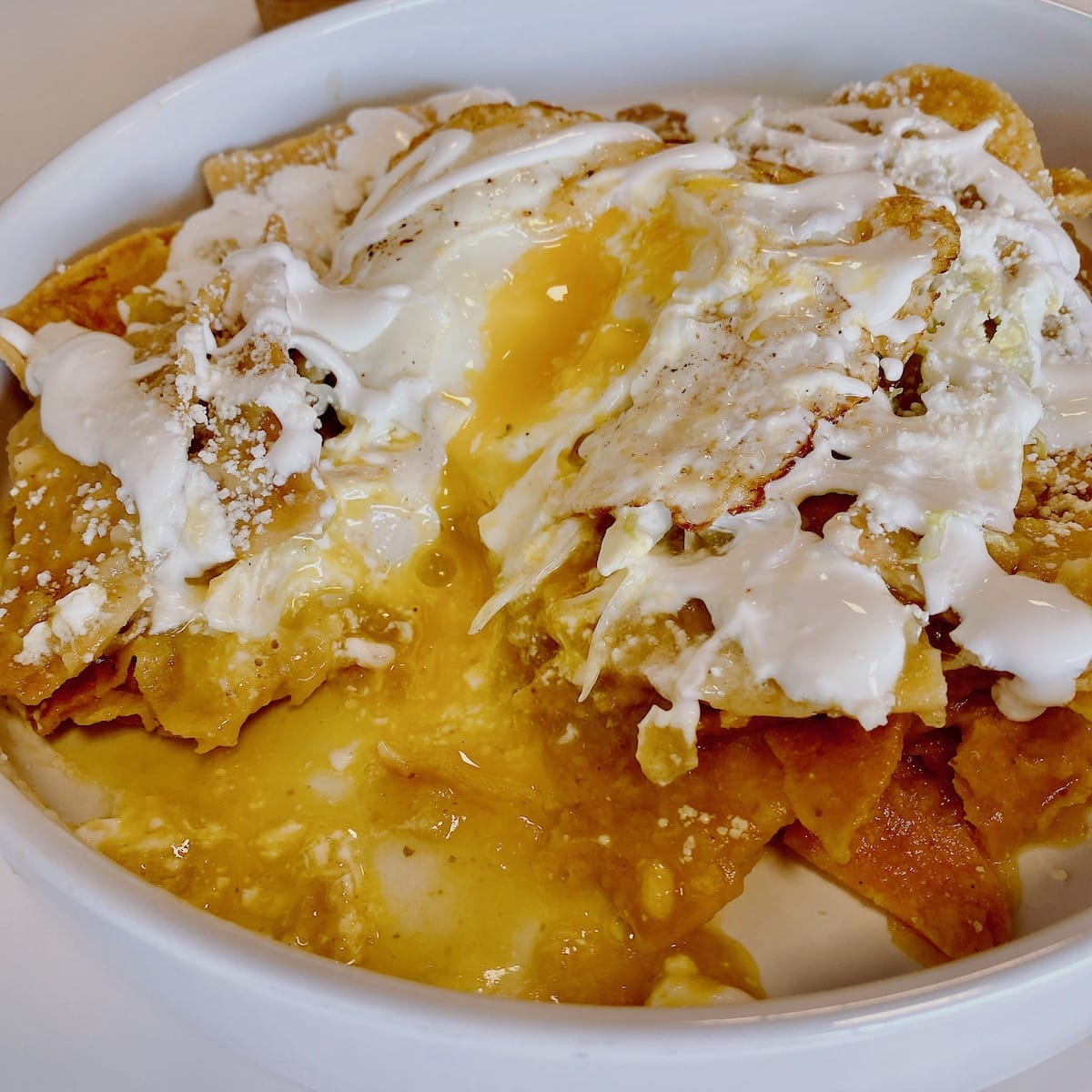 Café Con Chisme in Downtown Springdale - Only In Arkansas