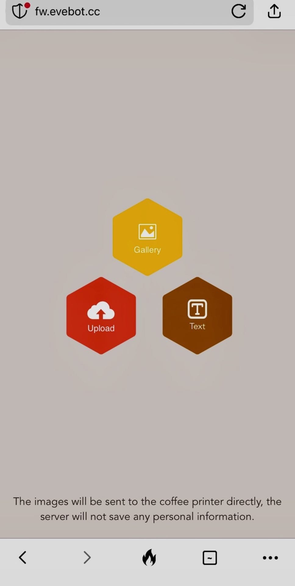 Café Con Chisme in Downtown Springdale - Only In Arkansas