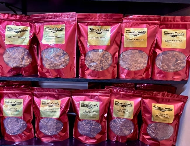 A Sweet Tooth’s Guide to Arkansas’ Candy Stores - Only In Arkansas