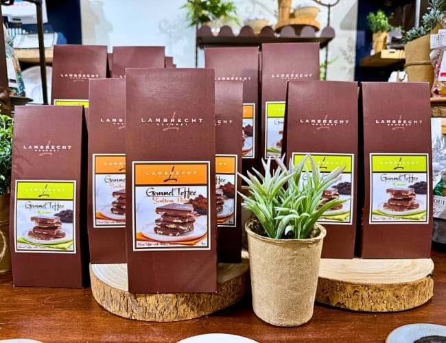 A Sweet Tooth’s Guide to Arkansas’ Candy Stores - Only In Arkansas