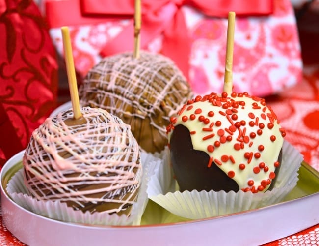 A Sweet Tooth’s Guide to Arkansas’ Candy Stores - Only In Arkansas