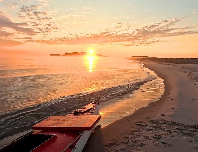 "Passage" | A Chilling Story About Adventure and Friendship - Only In ...