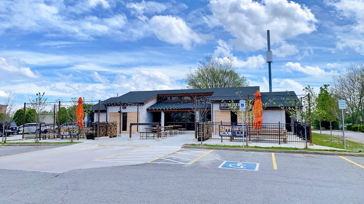 LOMA | Rogers Luxe Lunch Gem - Only In Arkansas