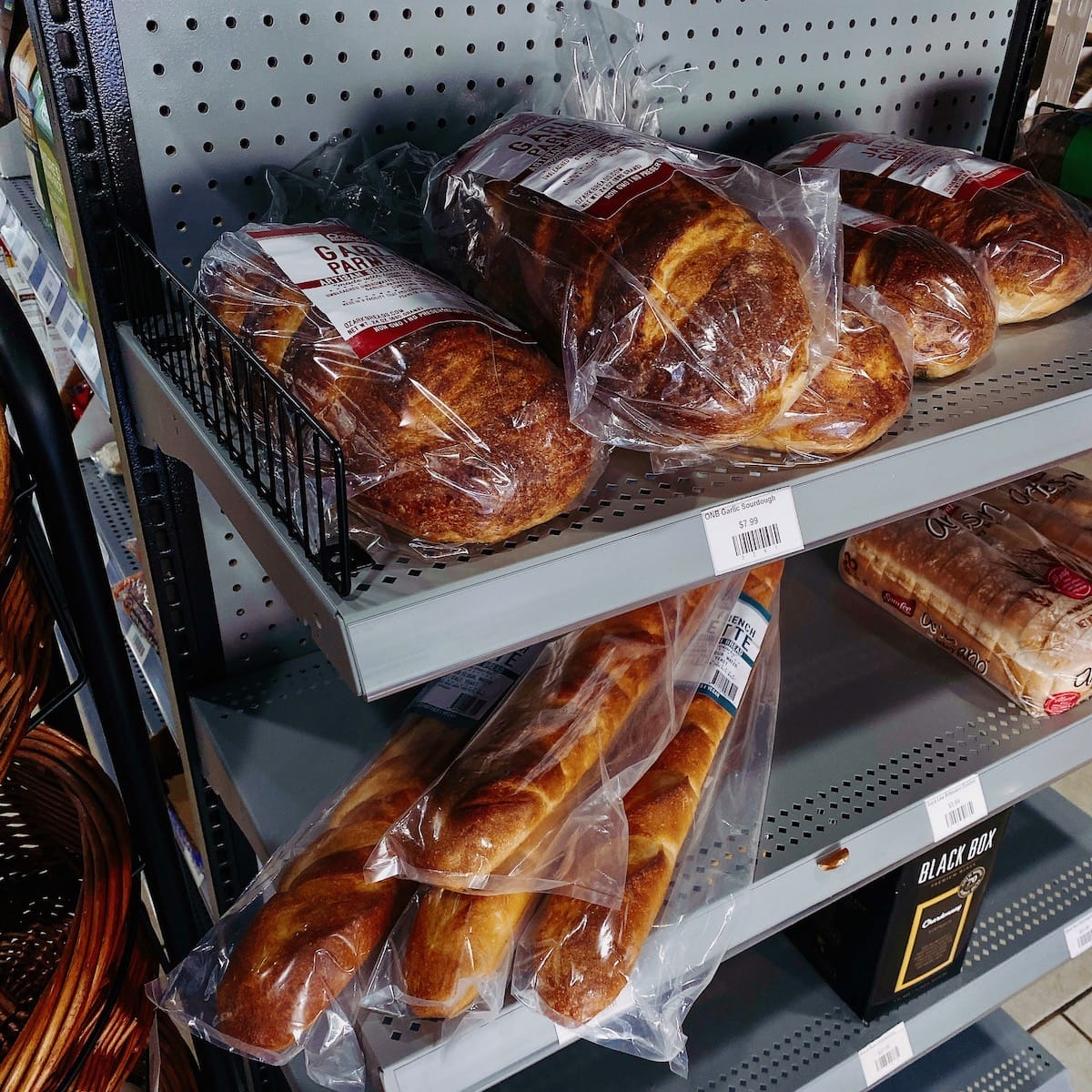 Maple Market in Downtown Springdale - Only In Arkansas