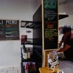 Maple Market in Downtown Springdale - Only In Arkansas