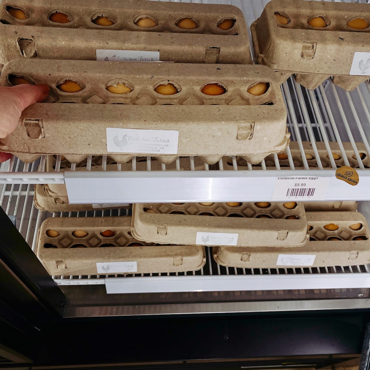 Maple Market in Downtown Springdale - Only In Arkansas