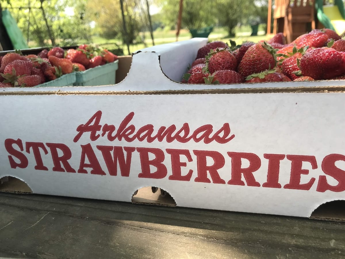 10 Uniquely Arkansas Candy Shops - Only In Arkansas