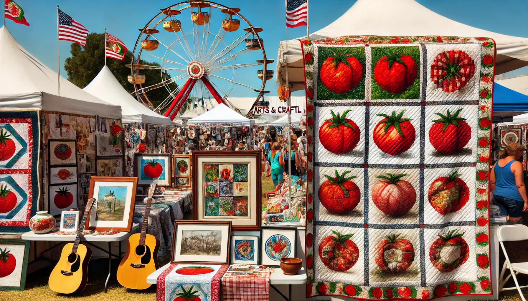 June 2025 Events in Arkansas: A Month of Music, Food, and Fun - Only In ...