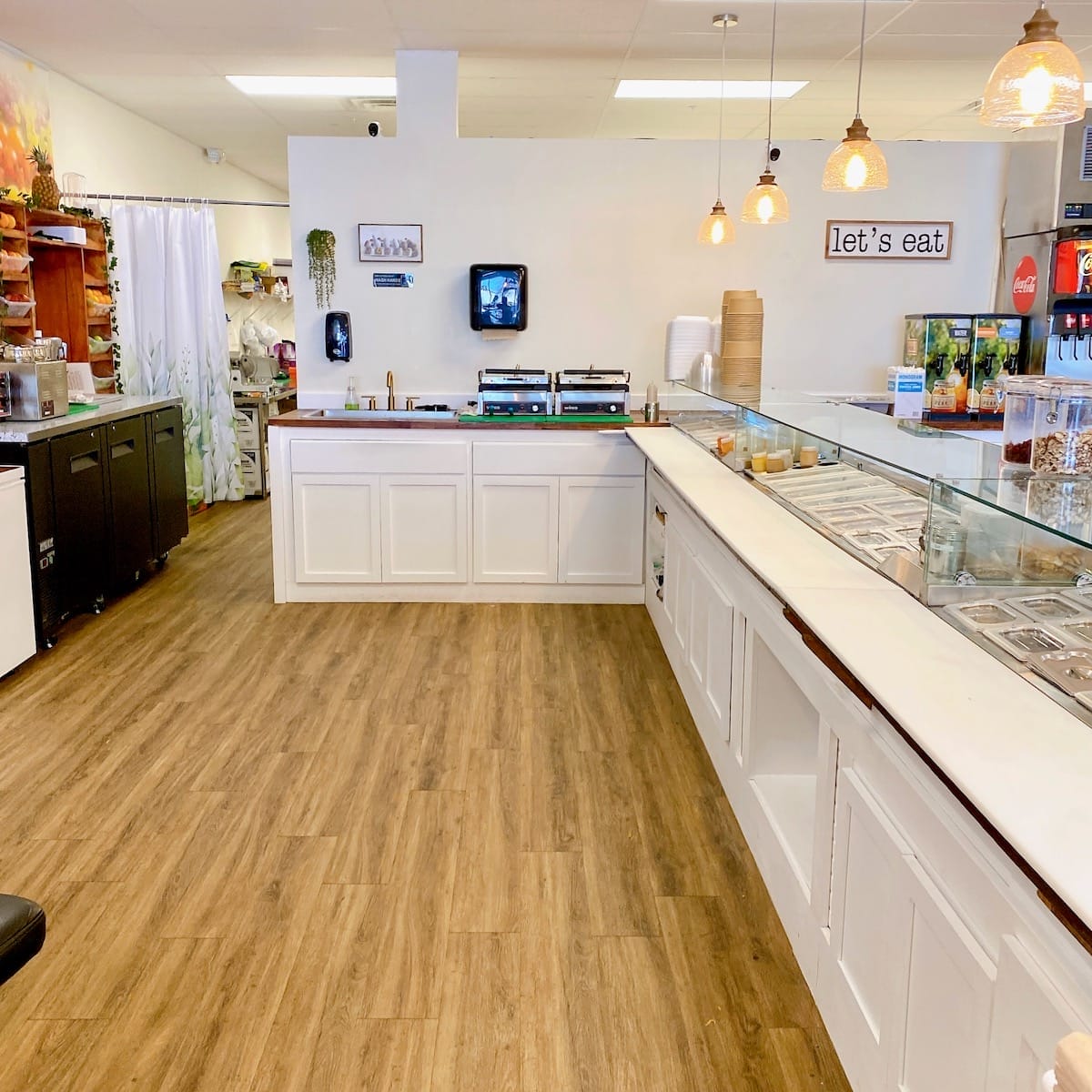 Leafy Eats | Bentonville - Only In Arkansas