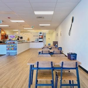 Leafy Eats | Bentonville - Only In Arkansas