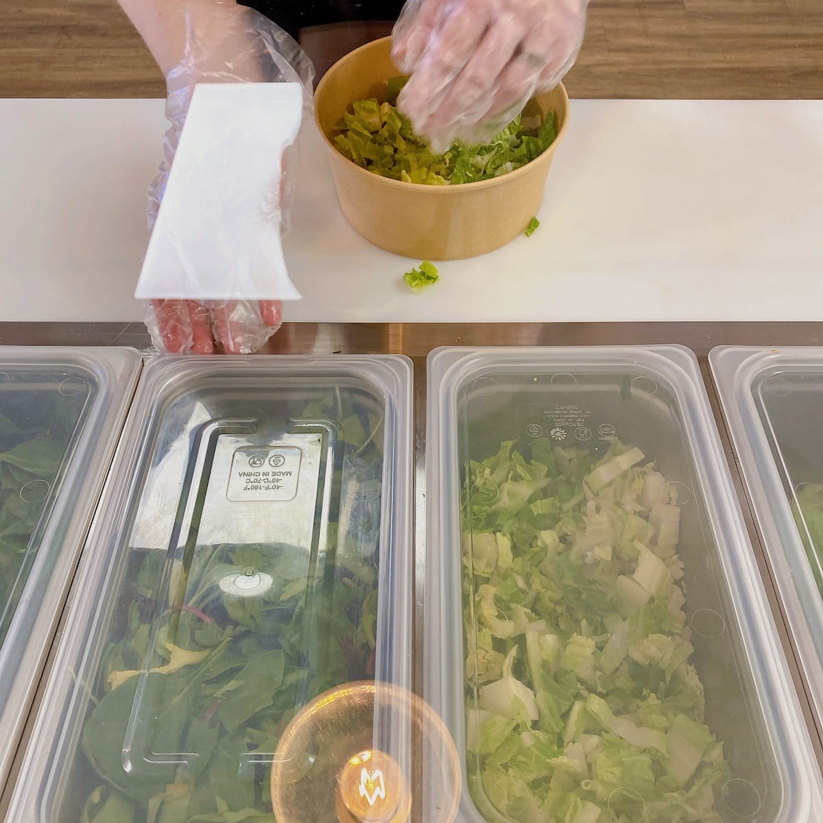 Leafy Eats | Bentonville - Only In Arkansas