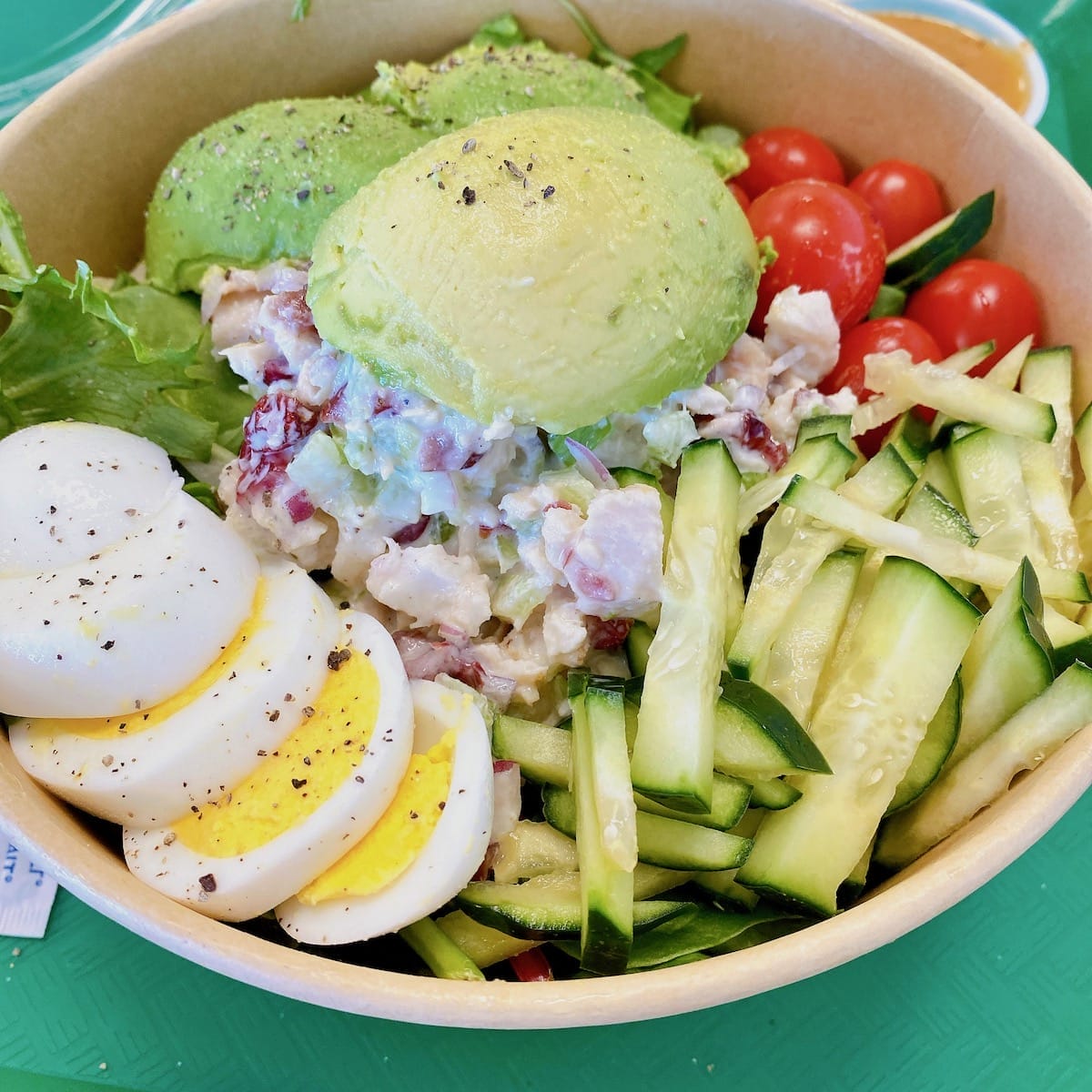 Leafy Eats | Bentonville - Only In Arkansas