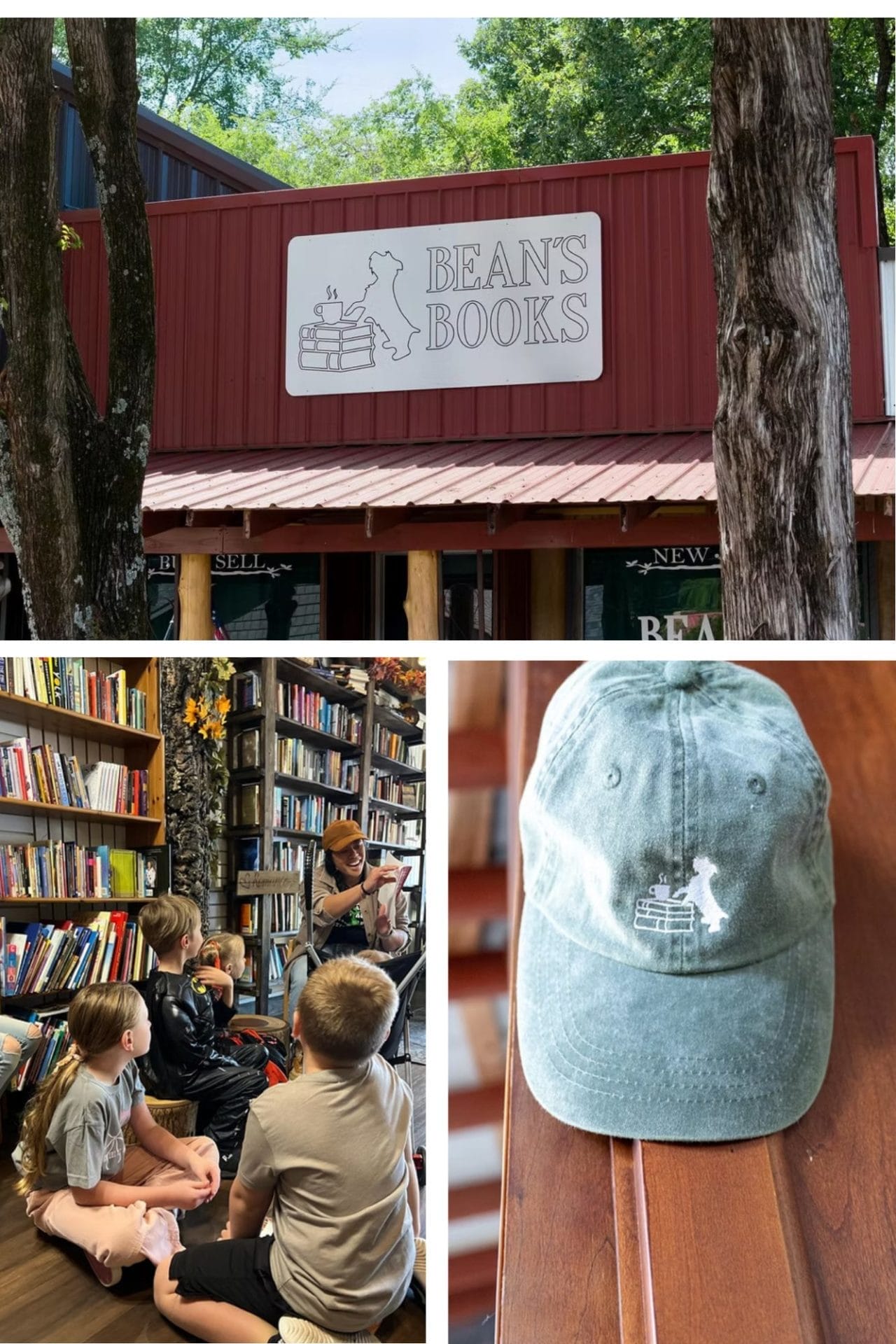 Pickles Gap Village | It's Kind of a Big Dill - Only In Arkansas