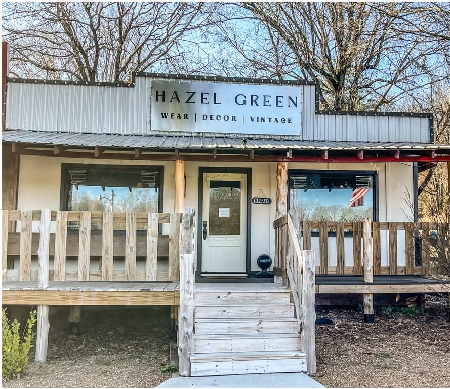 Pickles Gap Village | It's Kind of a Big Dill - Only In Arkansas