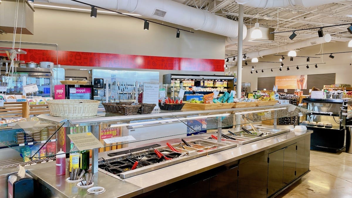 Table A Pain Bakery and Cafe in Bella Vista - Only In Arkansas